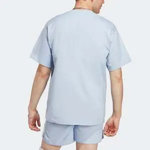 Adidas Originals Adicolor Contempo Tee - Blue