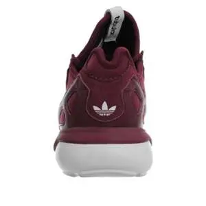 Adidas Tubular Runner Sneakers - Red/white