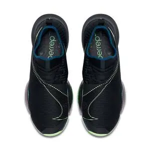 Nike Zoom Superrep Athletic Sneakers - Black