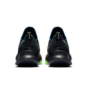 Nike Zoom Superrep Athletic Sneakers - Black
