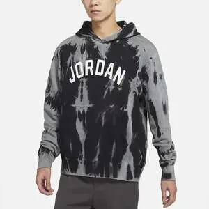 JORDAN Tie Dye Hoodie