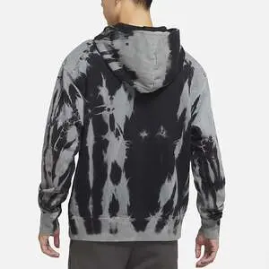 JORDAN Tie Dye Hoodie