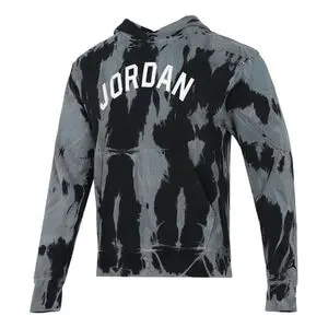 JORDAN Tie Dye Hoodie - Default Color