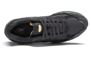NEW BALANCE 2002r 'phantom' Protection Pack Sneakers - Phantom/dark Grey