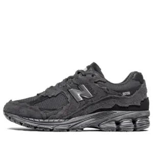 NEW BALANCE 2002r 'phantom' Protection Pack Sneakers - Phantom/dark Grey