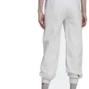 Adidas By Stella Mccartney Elasticated Waistband Track Pants - White