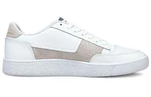 PUMA Ralph Sampson Mc Casual Shoes