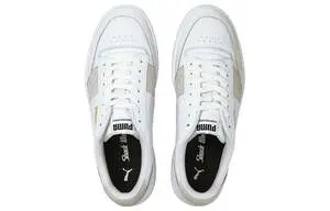 PUMA Ralph Sampson Mc Casual Shoes