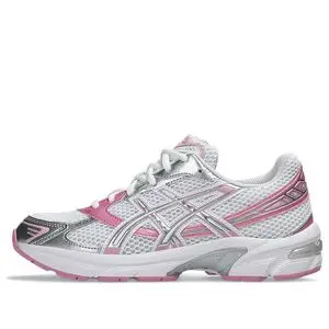 Asics ASICS GEL-1130 Athletic Sneakers White/pure Silver