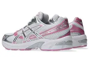 Asics Gel-1130 Athletic Sneakers - White/pure Silver
