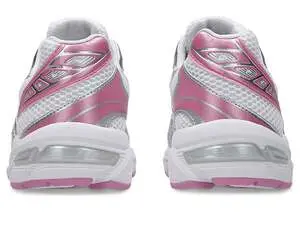 Asics Gel-1130 Athletic Sneakers - White/pure Silver