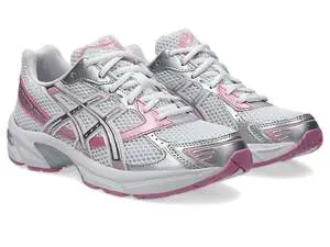 Asics Gel-1130 Athletic Sneakers - White/pure Silver