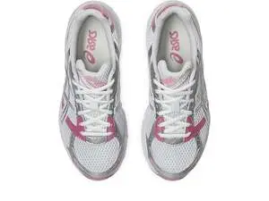 Asics Gel-1130 Athletic Sneakers - White/pure Silver