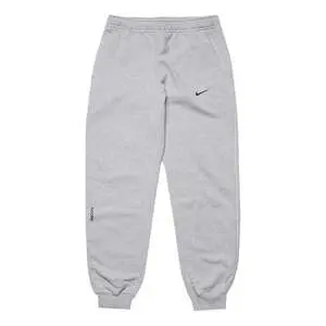 Nike X Nocta Drake Nrg Sweatpants - Grey