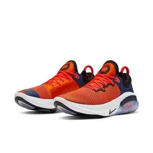 Nike Joyride Run Flyknit Magma Sneakers - Orange