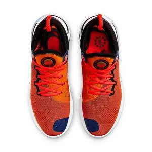 Nike Joyride Run Flyknit Magma Sneakers - Orange