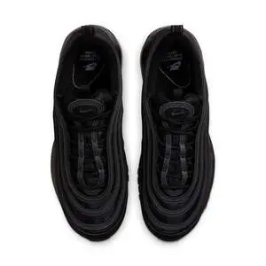 Nike Max 97 "triple - Black