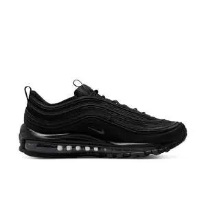 Nike Max 97 "triple - Black