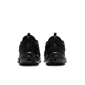 Nike Max 97 "triple - Black