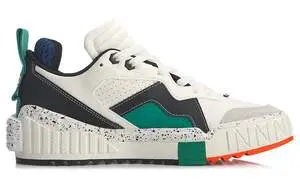 LI-NING 001 Unblock Low Top Sneakers