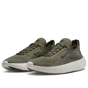 Nike Free 2025 Sneakers - Medium Olive/cargo Khaki/sail