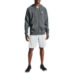 Under Armour Hooded Long Sleeve Jacket