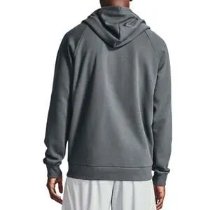 Under Armour Hooded Long Sleeve Jacket