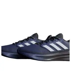 Adidas Ultrarun 5 Sneakers - Dark Blue/cloud White/core Black