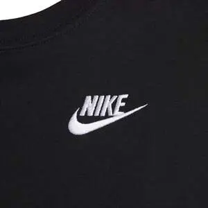 Nike Club Cropped Sleeveless Top