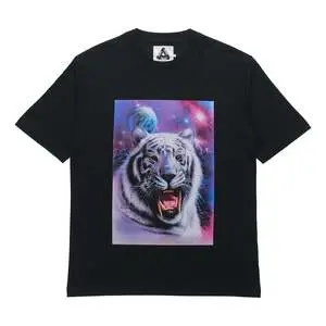 PALACE X Amg Crossover T-shirt - Black