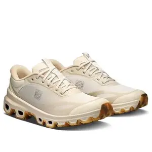 On X Loewe Cloudventure 2 Sneakers - Sand