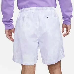 Nike Tech Pack Woven Shorts - Purple
