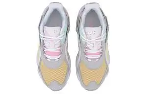 LI-NING Butterfly X 2019 New York Fashion Week Sneakers