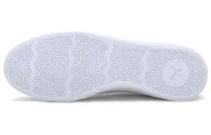 PUMA Up Low-top Sneakers - White/black