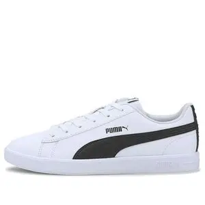 PUMA Up Low-top Sneakers - White/black