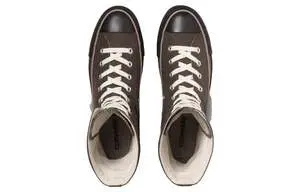 CONVERSE Chuck Taylor All Star Lifted Knee-high Sneakers