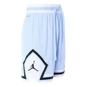 JORDAN Dri-fit Diamond Sport Shorts - Blue