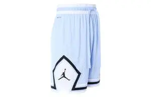 JORDAN Dri-fit Diamond Sport Shorts - Blue
