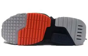 LI-NING Titan X 2019 New York Fashion Week Sneakers - Blackbrown
