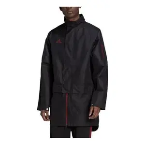 Adidas Tiro Soccer Long Jacket