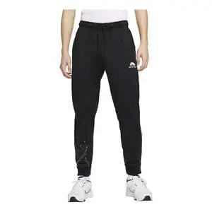 Nike Therma-fit Training Pants - Black