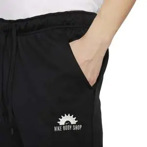 Nike Therma-fit Training Pants - Black