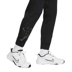 Nike Therma-fit Training Pants - Black
