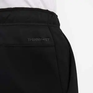 Nike Therma-fit Training Pants - Black