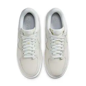 Nike Force 1 Low Utility Sneakers - Sail/white/phantom