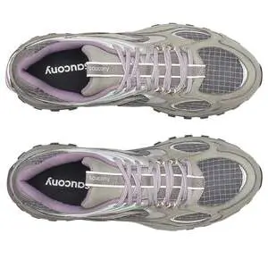 Saucony Grid Aura X Sneakers