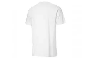 PUMA Stripe Printing Short Sleeve