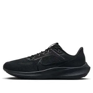 Nike Zoom Pegasus 40 Anthracite - Black