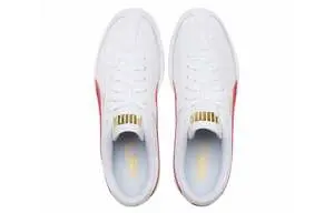 PUMA Oslo-city Lace Up Sneakers