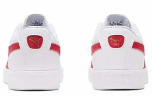 PUMA Oslo-city Lace Up Sneakers
